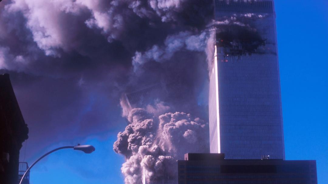 Verity - The Sept. 11, 2001 Attacks