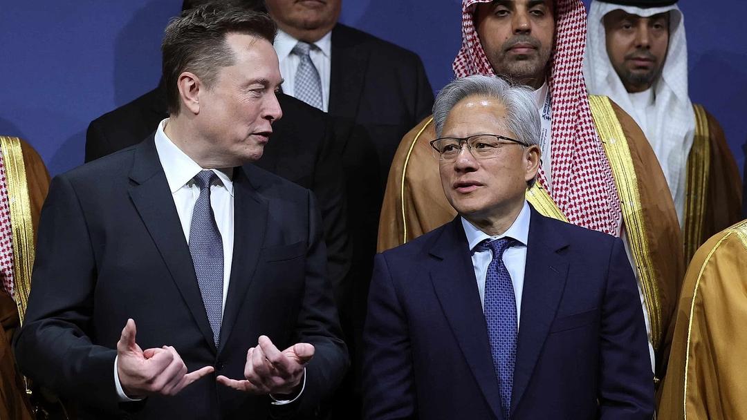 Verity - World's 500 Richest Add Record $2.2T in 2025