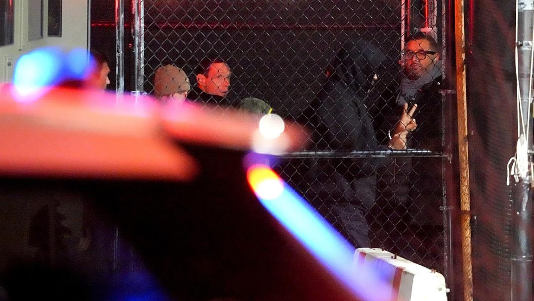 Verity - Maduro Set to Appear in Court in New York