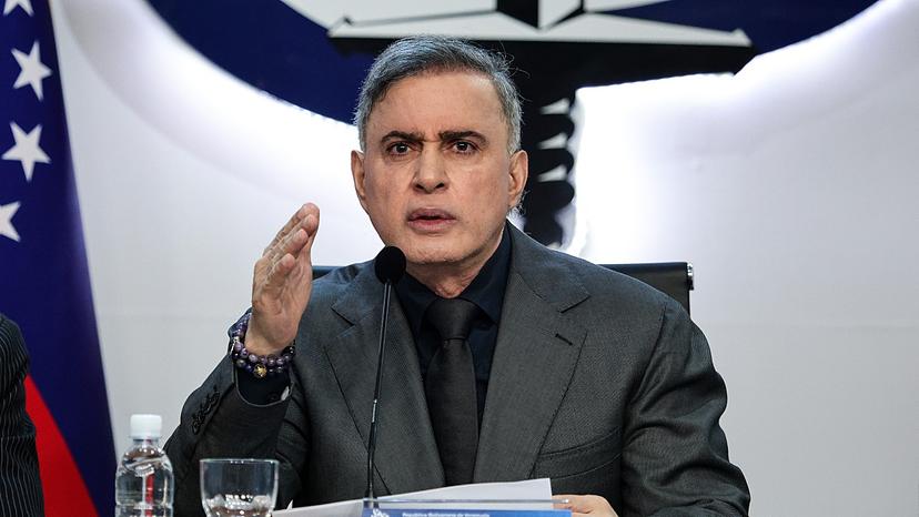 Verity - Venezuela to Investigate Killings During Maduro Capture