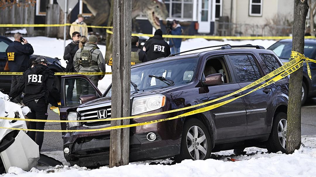 Verity - ICE Agent Fatally Shoots Woman in Minneapolis