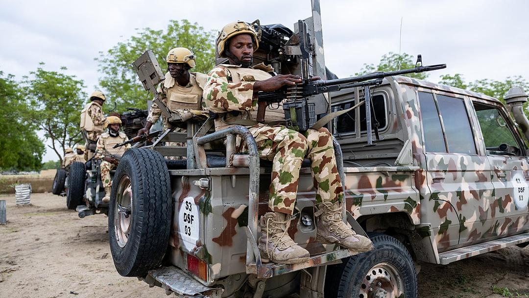 Verity - Nigeria Kills Boko Haram Commander, Ten Militants in Raid