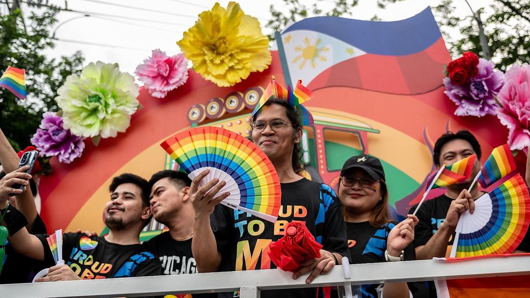Verity - Philippines: Top Court Recognizes Same-Sex Property Co-Ownership