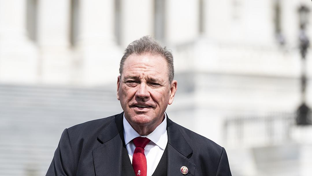 Verity - Early Retirement Speculation Surrounds GOP Rep. Neal Dunn