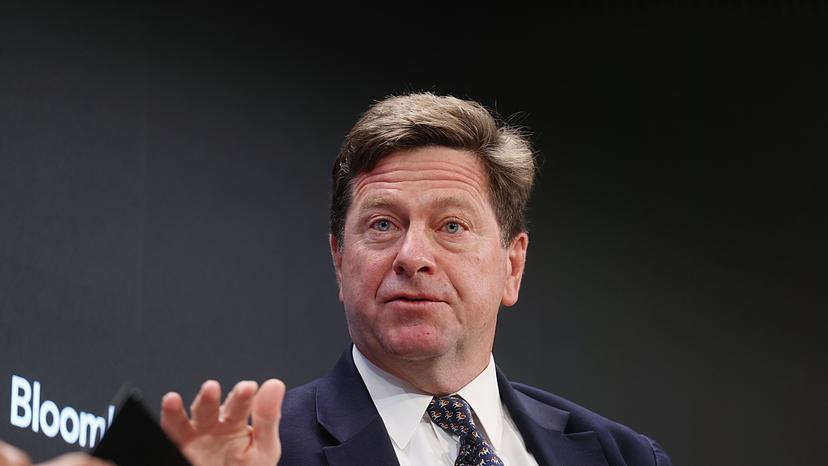 Verity - Trump Delays Clayton's DNI Nomination, Ties FISA to Voter ID