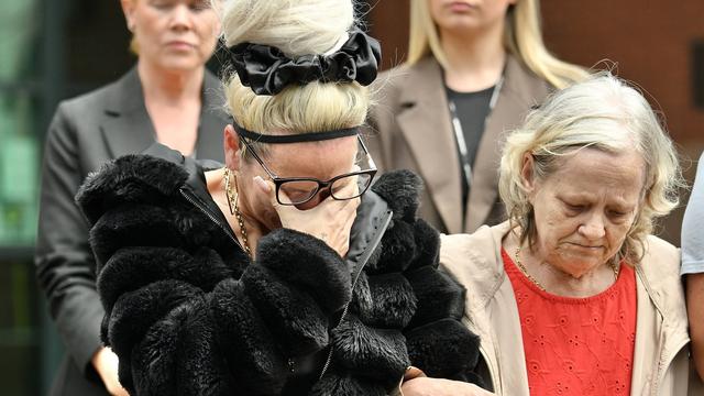 Verity - UK: Teacher Gets Life for Abuse, Murder of Adopted Toddler